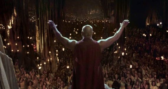 The Shadow Of German Expressionism In Cinema - Film Inquiry