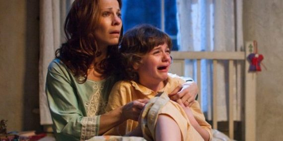 What's The Scariest Element Of Horror Film? - Film Inquiry