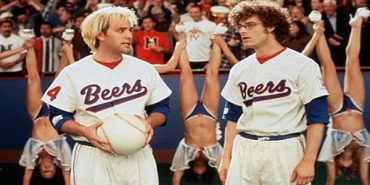 Why BASEKETBALL Is The Best Sports Movie Ever Made