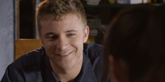 BOY MEETS GIRL In An Unpredictable Transgender Romcom - Film Inquiry