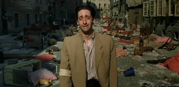 Auschwitz and Cinema's Depiction of the Holocaust - Film Inquiry