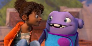 HOME: Boov Is In The Heart - Film Inquiry