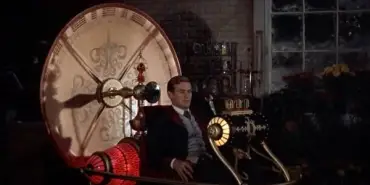 1.21 Gigawatts: The History of Time Travel in Cinema - Film Inquiry