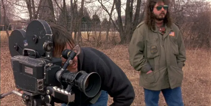 Film Inquiry Recommends Film Related Documentaries Film Inquiry