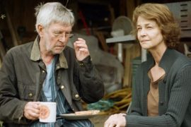 Sculptures In Time Pt. I: Tarkovsky's IVAN'S CHILDHOOD | Film Inquiry