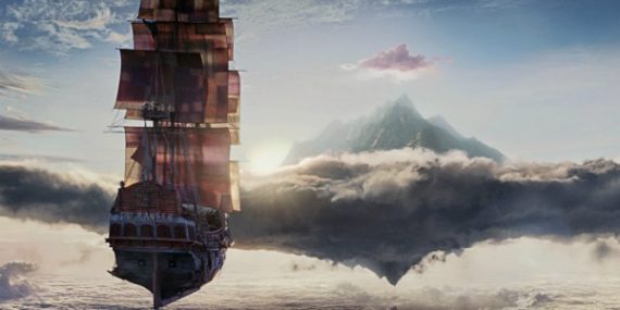 PAN: The Unfortunate Case of Joe Wright Vs. The American Movie - Film ...