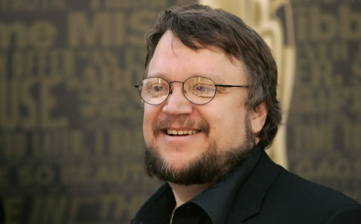 The Beginner's Guide: Guillermo del Toro, Director - Film Inquiry