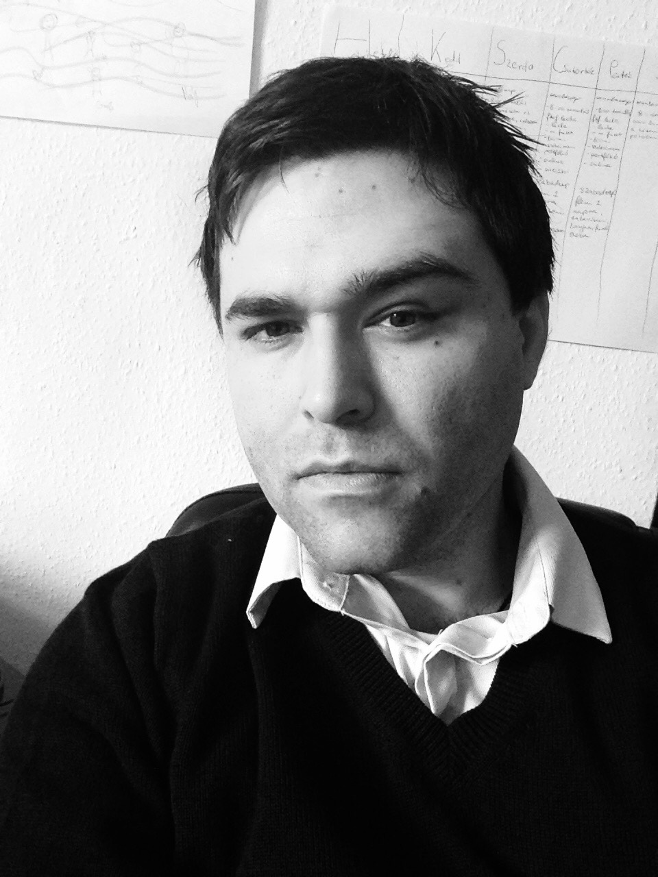 Alex Thiebaut - Film Inquiry