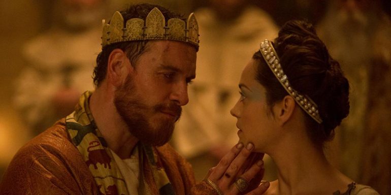 MACBETH: A Galvanic, Blood-Soaked Rendition of Shakespeare