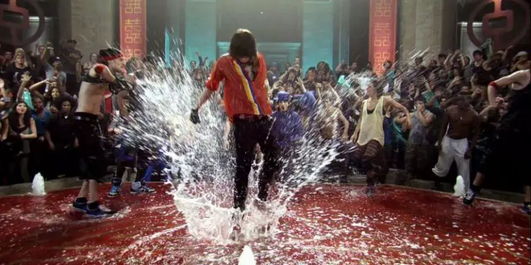 Step Up 3D & Magic Mike XXL Recap the Musical's Golden Age