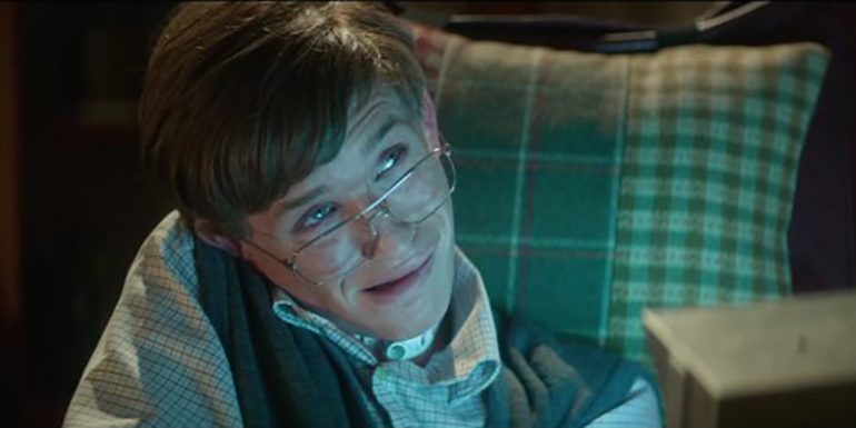 Disability In Film Genres: Exploring The Body And Mind - Film Inquiry