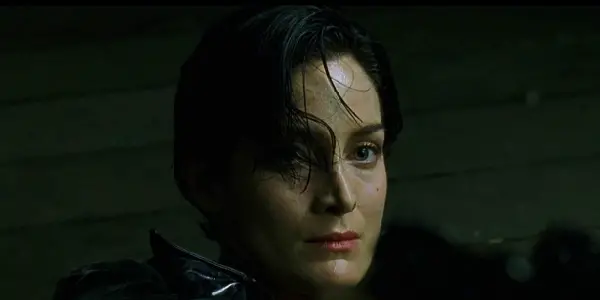 The Matrix - Film Inquiry