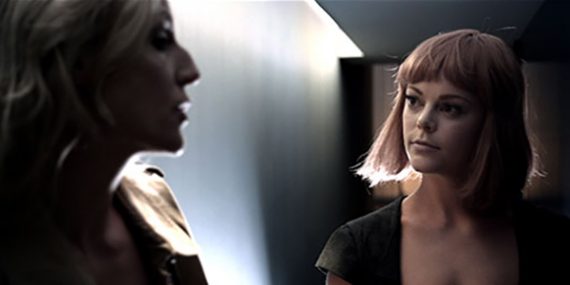 THE iMOM: A Short Film With Lasting Impact - Film Inquiry