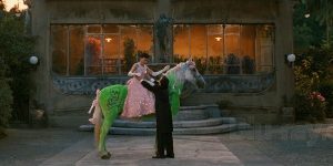 LIFE IS BEAUTIFUL Through Positive Psychology's Lens