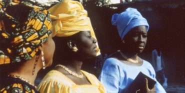 FAAT KINÉ: Modernity In Motion - Film Inquiry