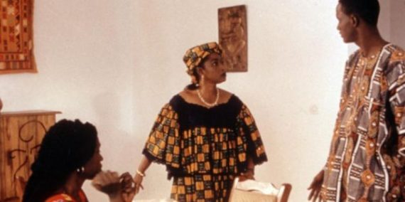 FAAT KINÉ: Modernity In Motion - Film Inquiry