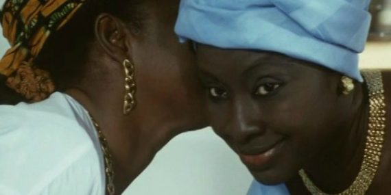 FAAT KINÉ: Modernity In Motion - Film Inquiry