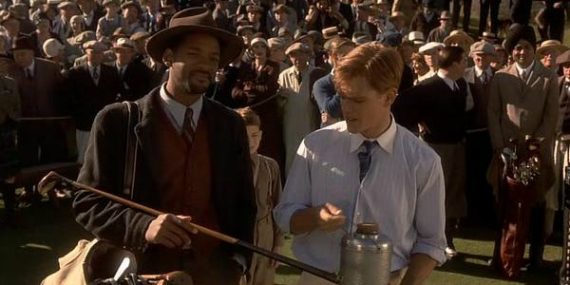 Positive Psychology & Film: Flow - Film Inquiry