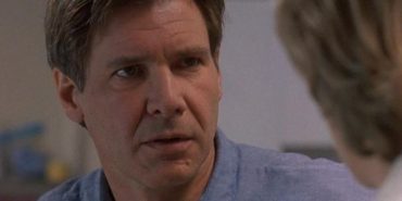 Film Analysis Of THE FUGITIVE: Layers Of Meaning - Film Inquiry