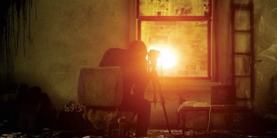 OBSERVANCE: Agonisingly Close To Greatness - Film Inquiry