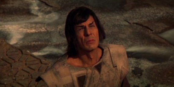 Beginning The Human Adventure - STAR TREK: THE MOTION PICTURE