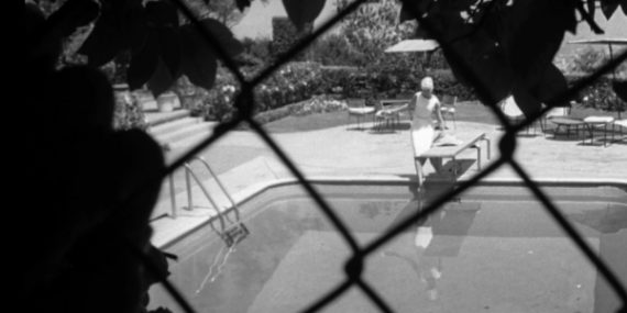 PRIVATE PROPERTY: Old School Voyeurism - Film Inquiry