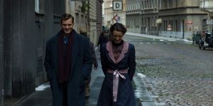 ANTHROPOID: Martyrdom At The Heart Of War - Film Inquiry