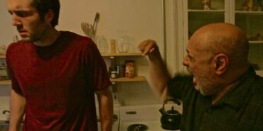 PENTIMENTO Trailer - Film Inquiry