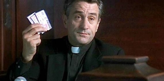 The Deadly Constructs Of Masculinity In SLEEPERS - Film Inquiry