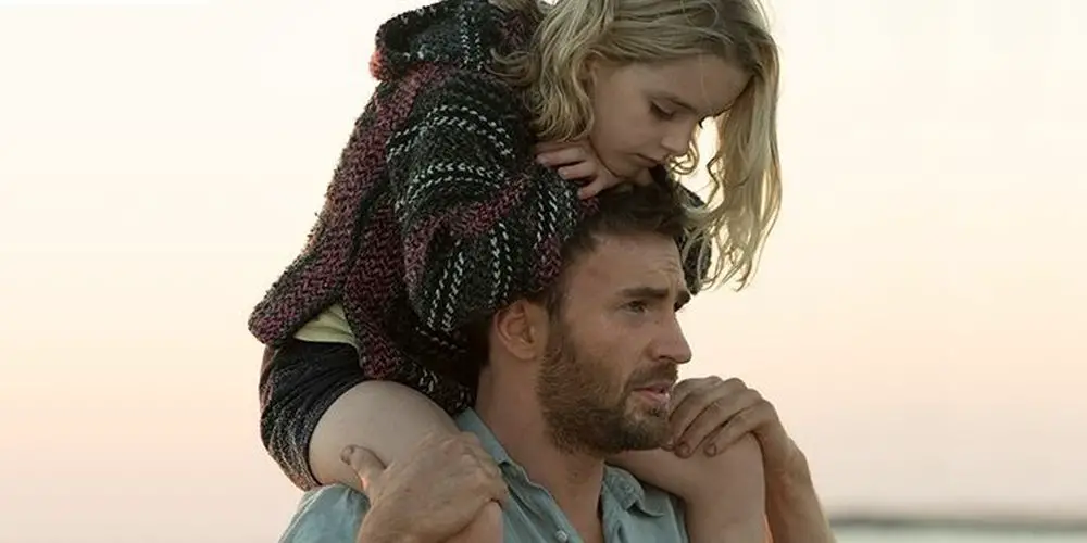 GIFTED Trailer - Film Inquiry