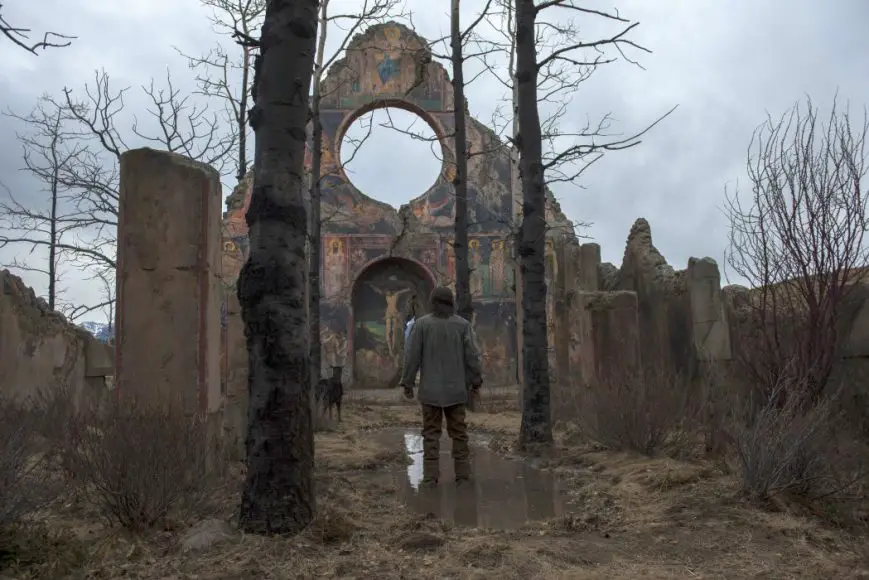 Gimme Shelter: The Role Of Churches In Film - Film Inquiry