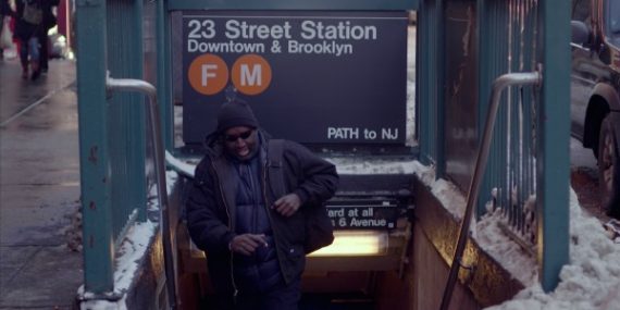 OFF THE RAILS: A Moving Ride On the Tracks Of A Troubled Life