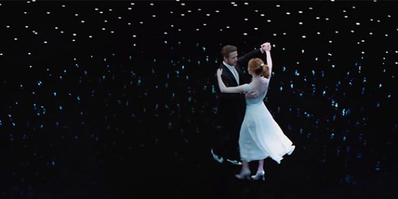 LA LA LAND: Both a Tribute and Subversion of the Classic Musical