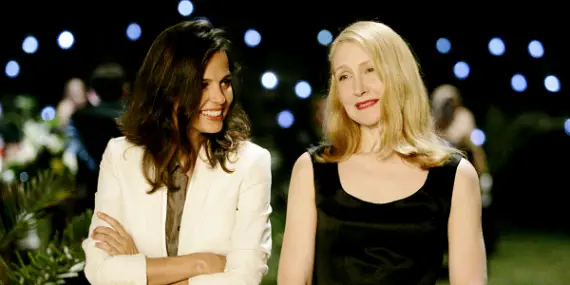 Women And Relationships In Ruba Nadda’s CAIRO TIME - Film Inquiry