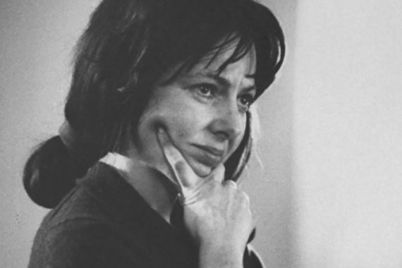 The Beginner's Guide: Elaine May, Writer & Director - Film Inquiry