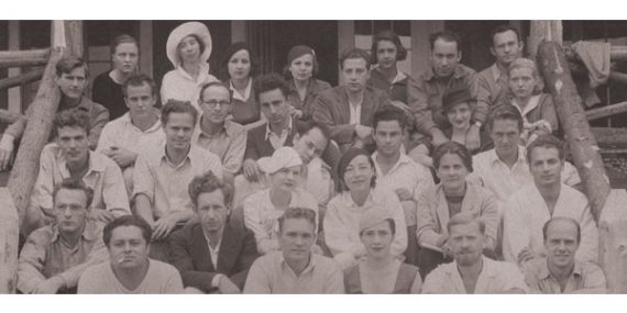 Going Method: A History Of The Modern Acting Techniques - Film Inquiry