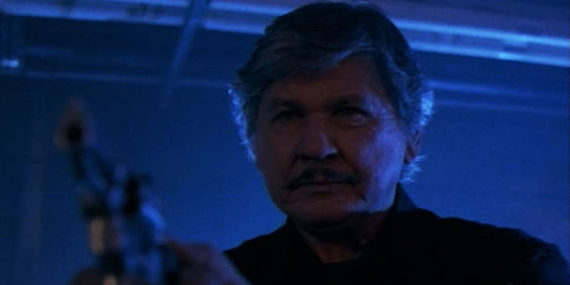 Looking Back At The DEATH WISH Franchise - Film Inquiry
