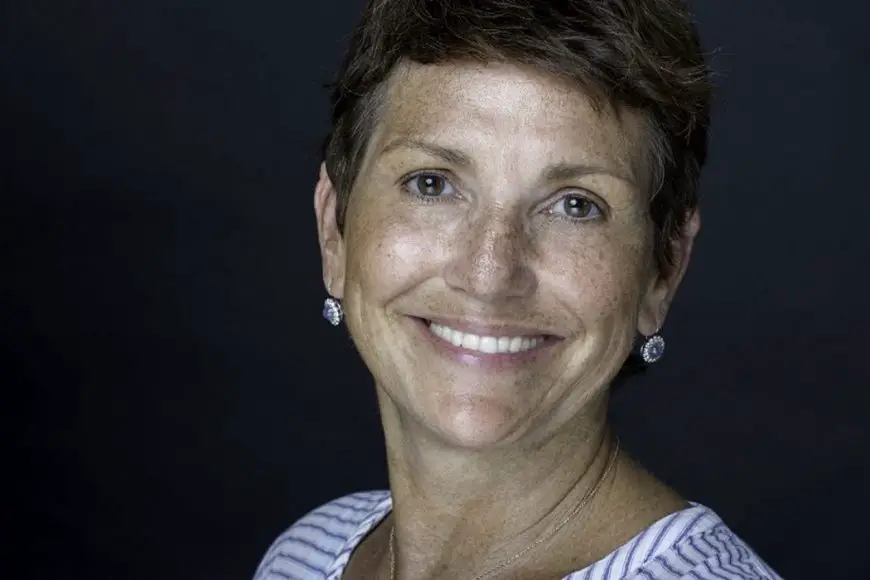 Director Activist Maria Giese: Update On Women Directors, The ACLU ...