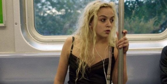 "Have You Ever Seen A Real Woman Before?" Body Imagery In WHITE GIRL ...