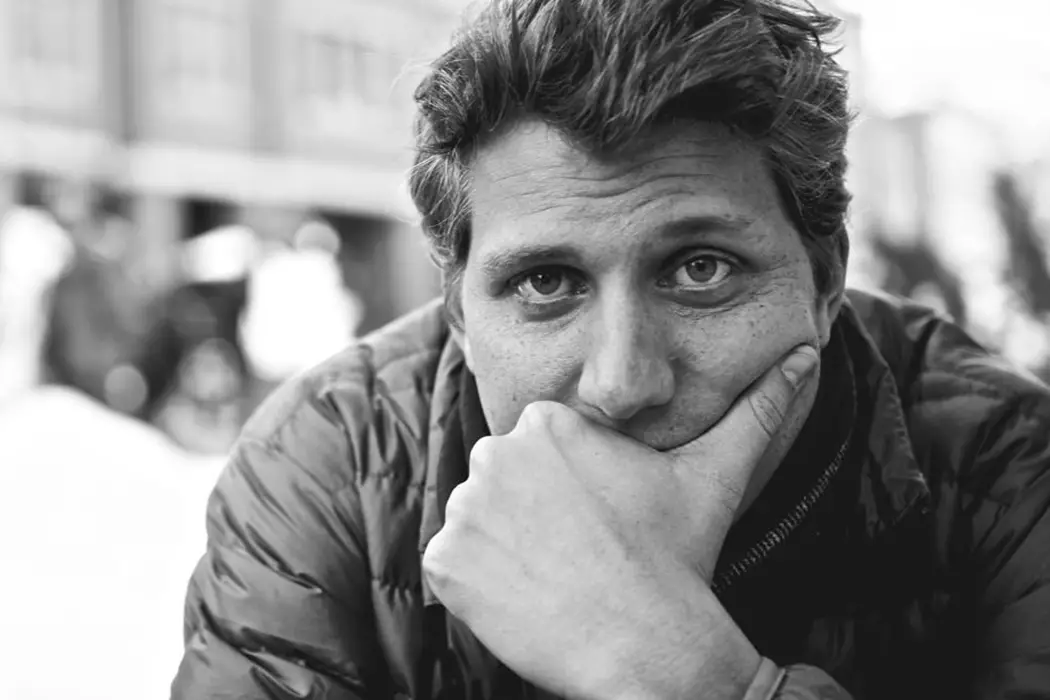 The Beginner's Guide: Jeff Nichols, Director & Writer | Film Inquiry