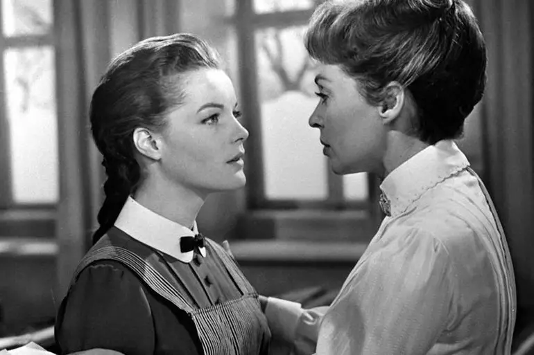 Madchen in Uniform 1 - Film Inquiry