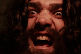 JOHNNY FRANK GARRETT'S LAST WORD: Waste Of An Incredible Story - Film ...