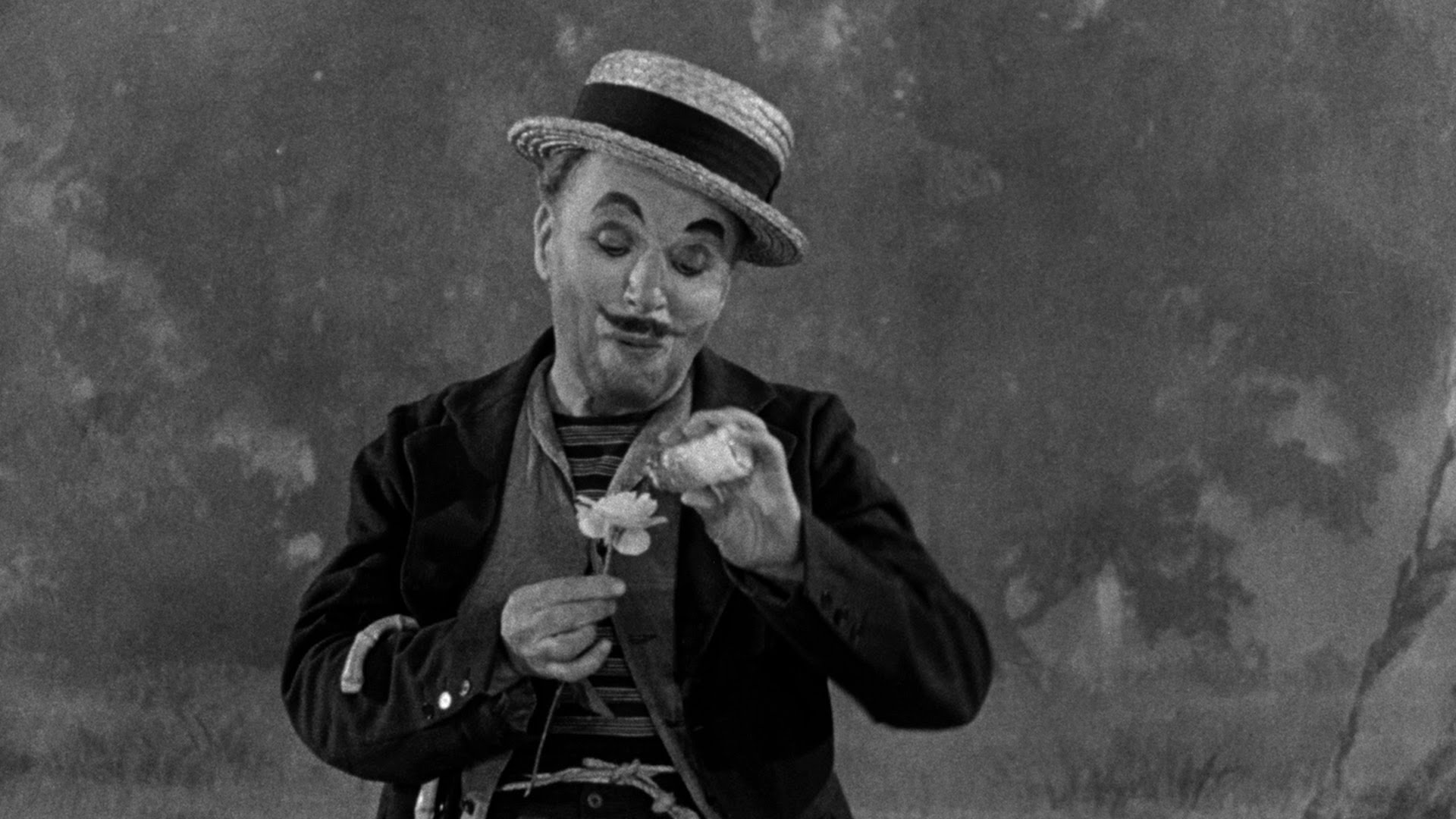 LIMELIGHT: Chaplin’s Last Shining Moment In The Spotlight - Film Inquiry