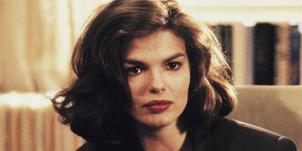Jeanne Tripplehorn Basic Instinct