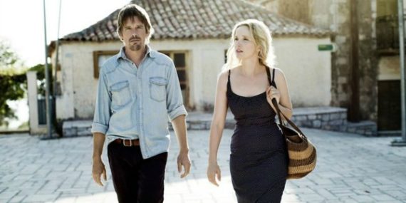 The Before Trilogy: The Criterion Collection Of A Collective Masterpiece