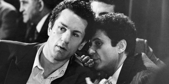 The Beginner's Guide: Martin Scorsese, Director - Film Inquiry