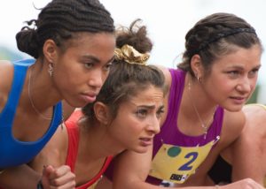TRACKTOWN: A Race That No-One Wins - Film Inquiry