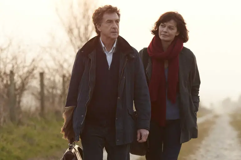 THE COUNTRY DOCTOR: Deeper Than You'd Expect - Film Inquiry