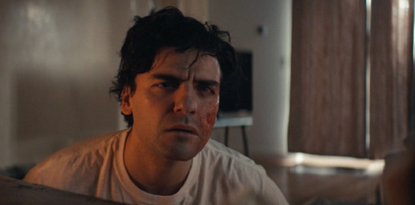 Lightningface - Film Inquiry