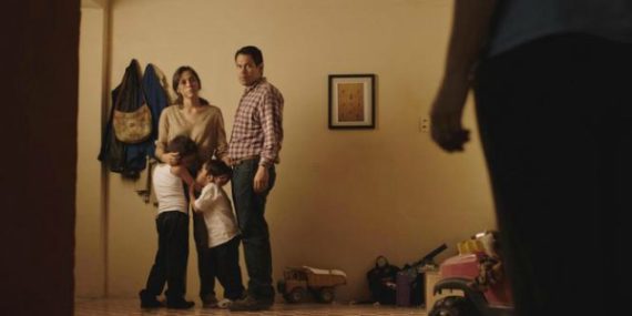 THE UNTAMED: A Marriage Of Realism And Sci-Fi Horror | Film Inquiry